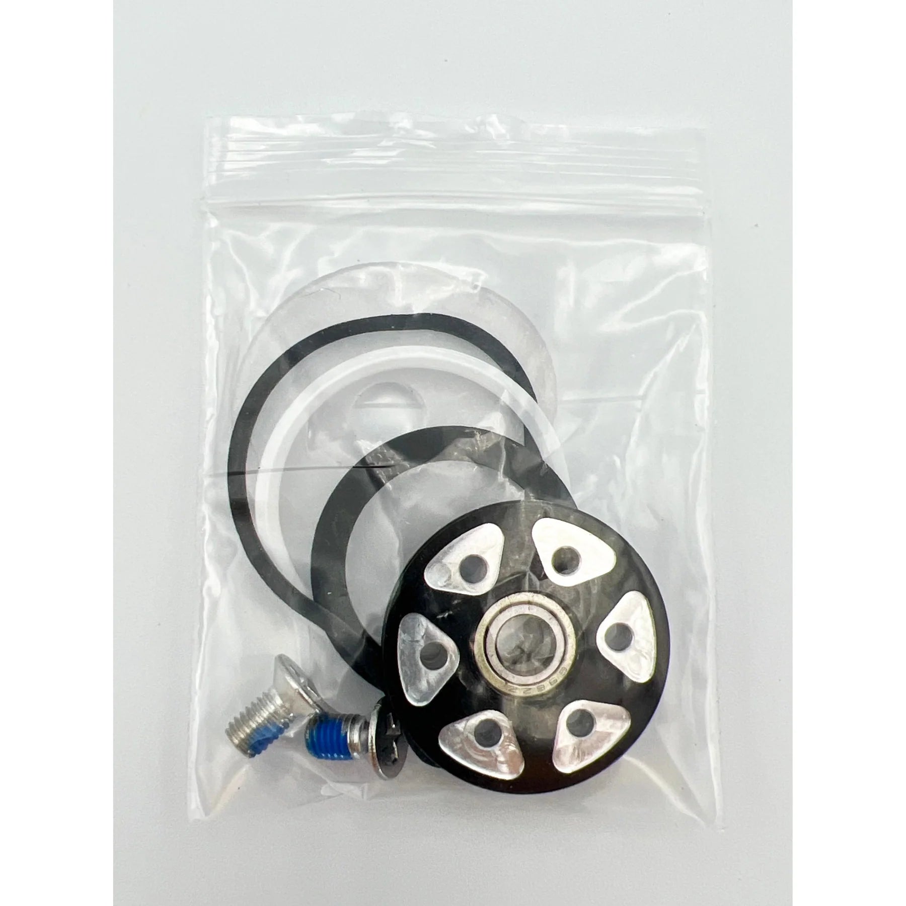 T-Rex Race Spec Refresh Kit – Jed Parsons Motorsport